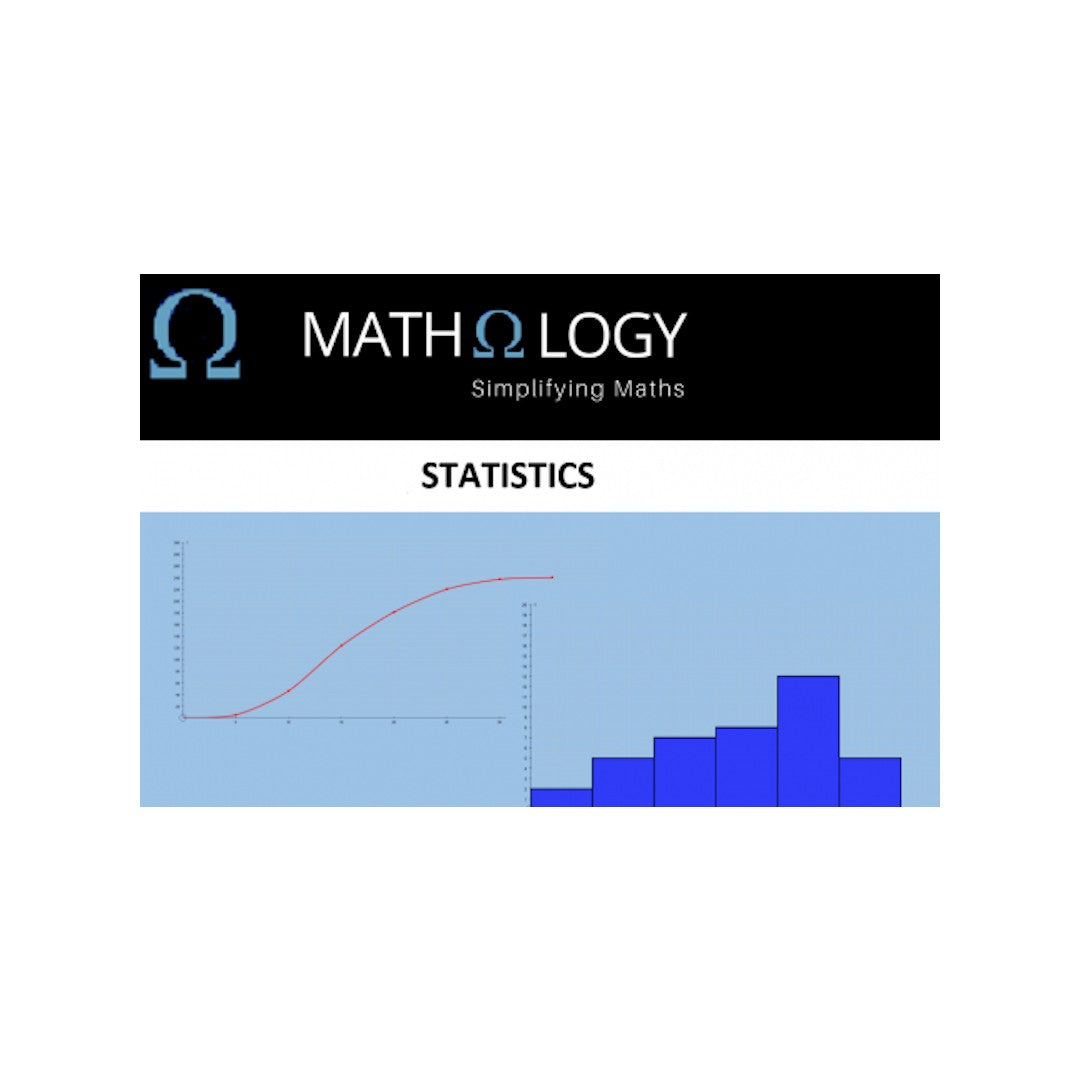 Grade 11 - Statistics – Mathology