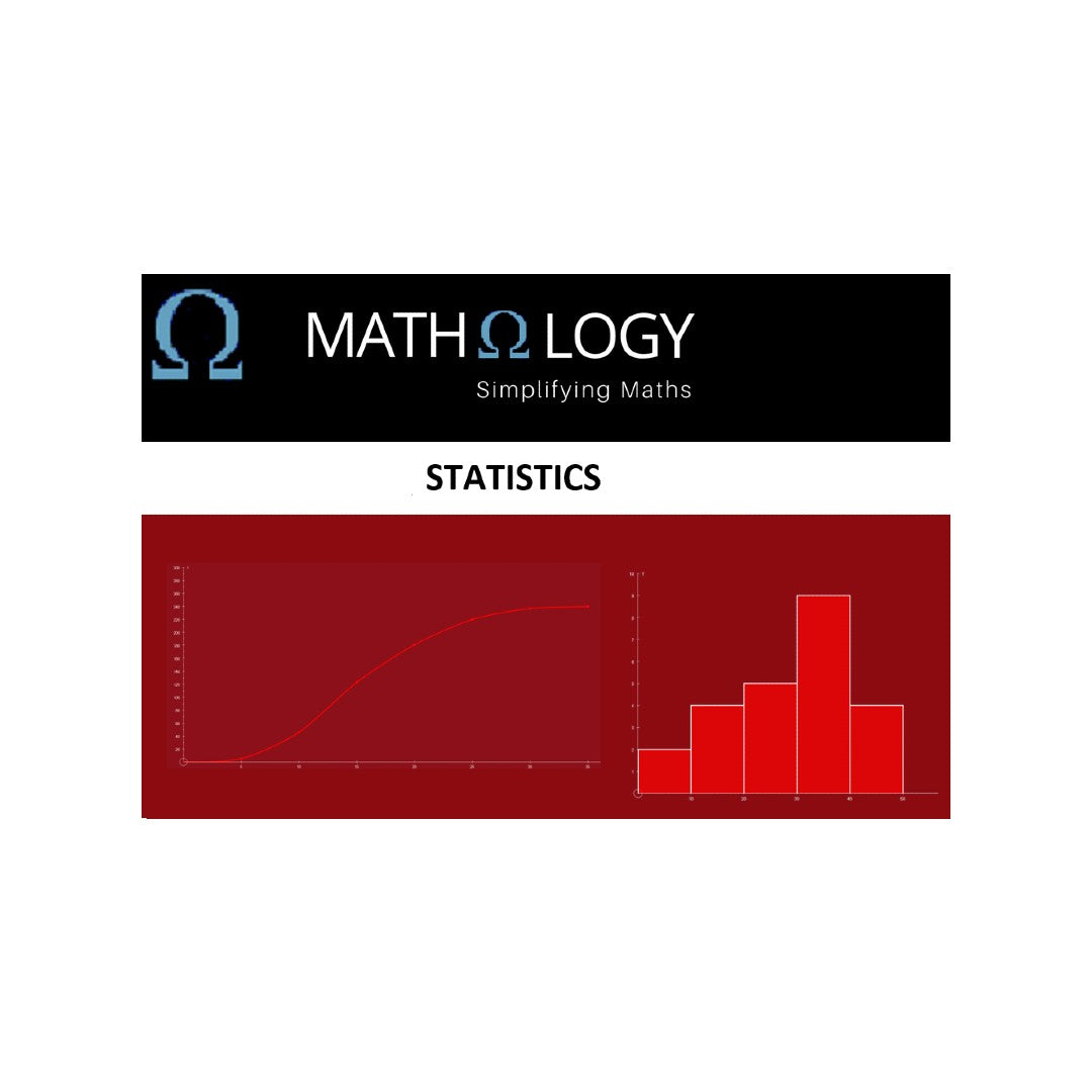 Grade 12 - Statistics – Mathology